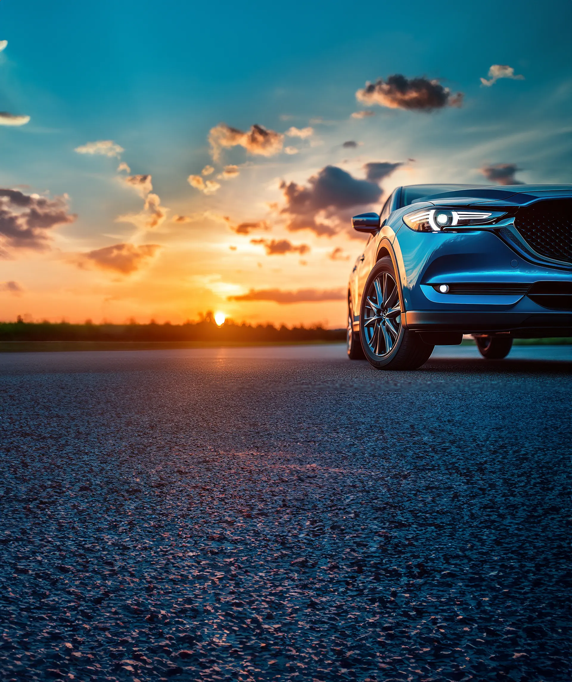 Automotive | Industries | Daikin Chemical Europe