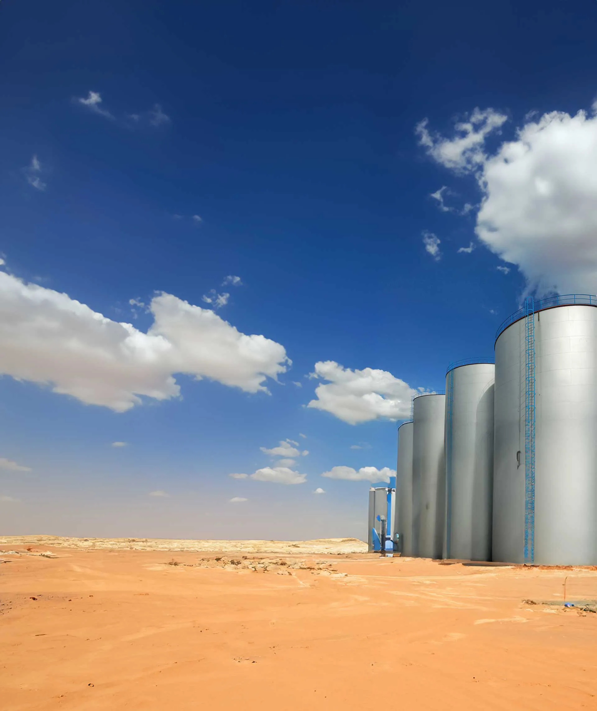 Durable Infrared Reflection | Daikin Chemical Europe